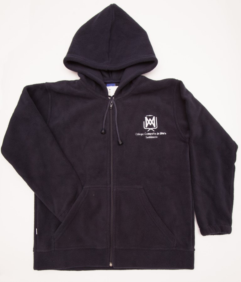 CIA POLAR | Uniformes MAC